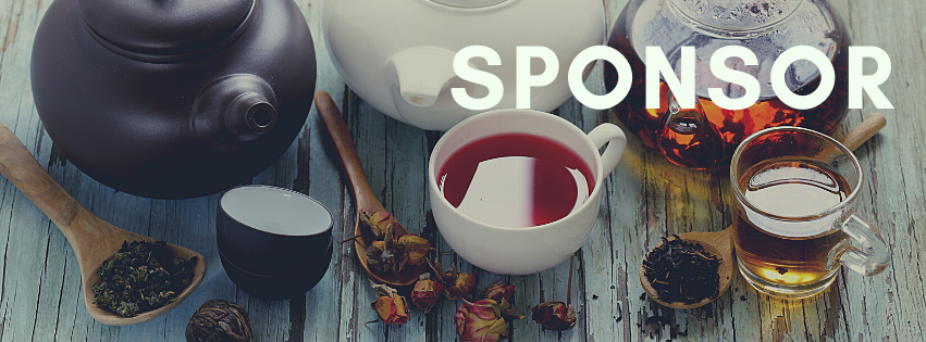 An African American Tea Ceremony – The Widow’s Pantry